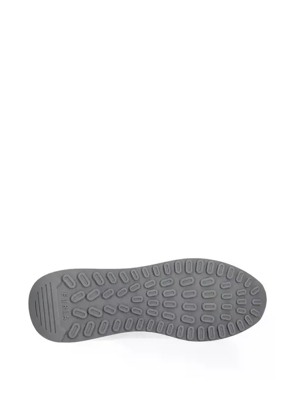 Furla Logo Detail Sneakers
