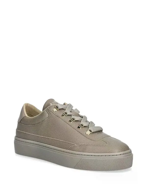 Furla Enjoy Sneakers - Neutrals
