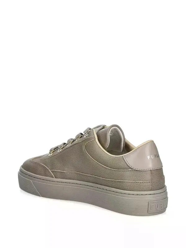 Furla Enjoy Sneakers - Neutrals