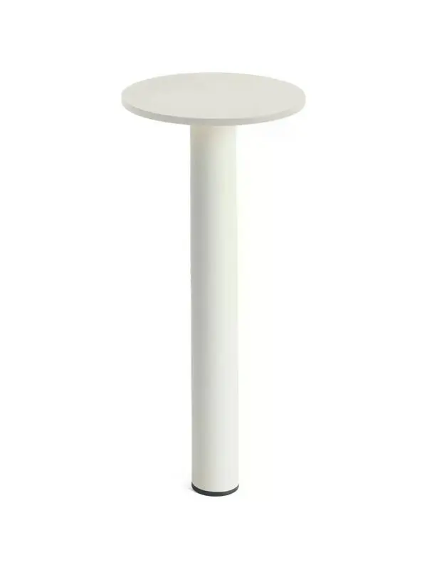 HAY Portable Lamp - White