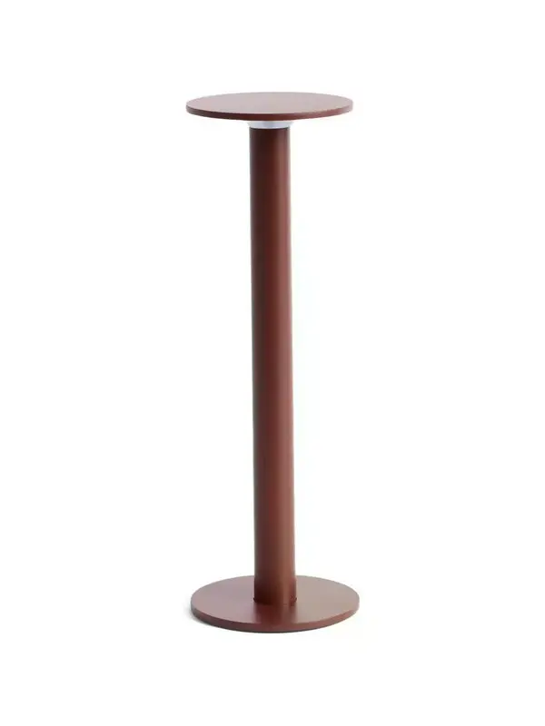 HAY Portable Lamp - Red
