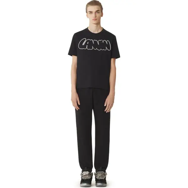 LANVIN Curb T-shirt