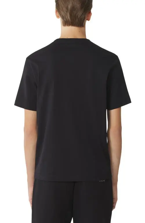 LANVIN Curb T-shirt