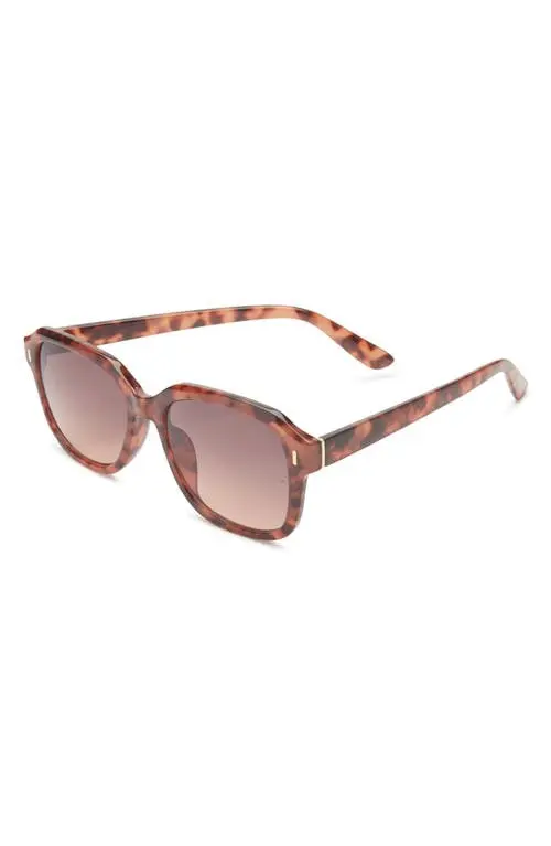 Bp. Square Frame Sunglasses - Tortoise
