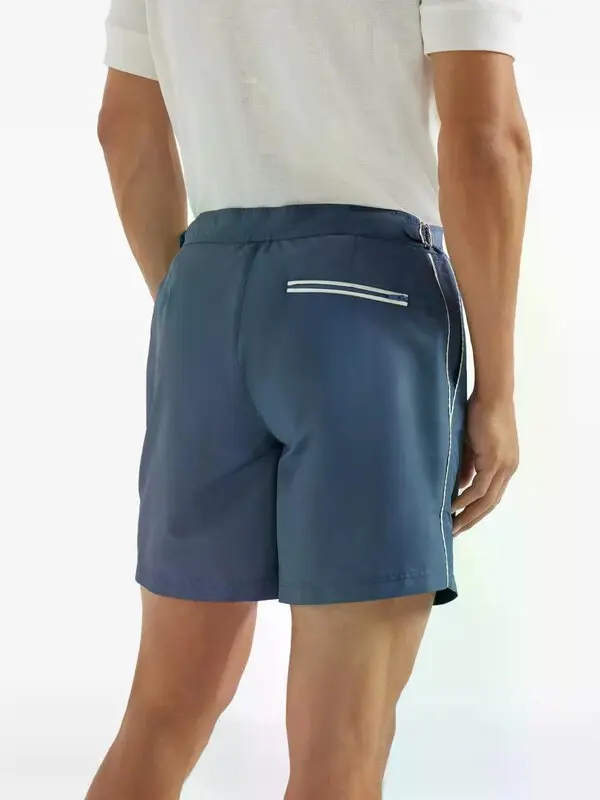 Brunello Cucinelli Swim Shorts - Blue