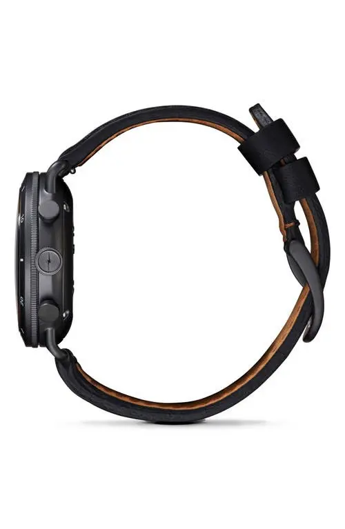 Shinola Canfield Sport Chronograph Strap Watch