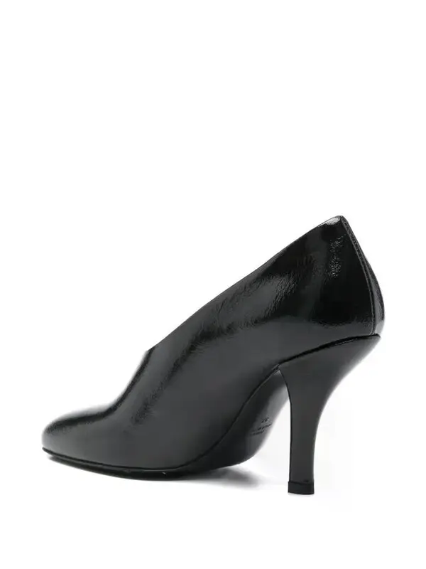 TOTEME Contour Naplack Pumps