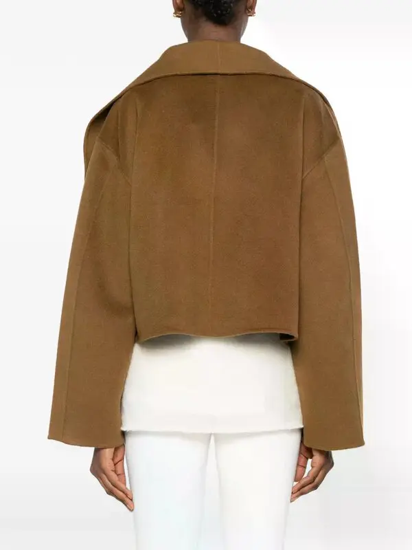 TOTEME Doublé Jacket
