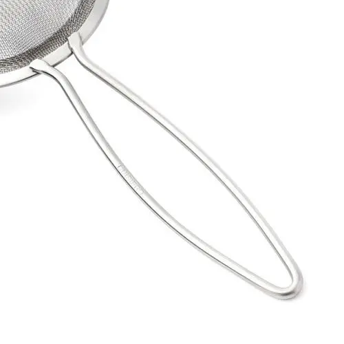 CUISIPRO 3 Inch Standard Mesh Strainer