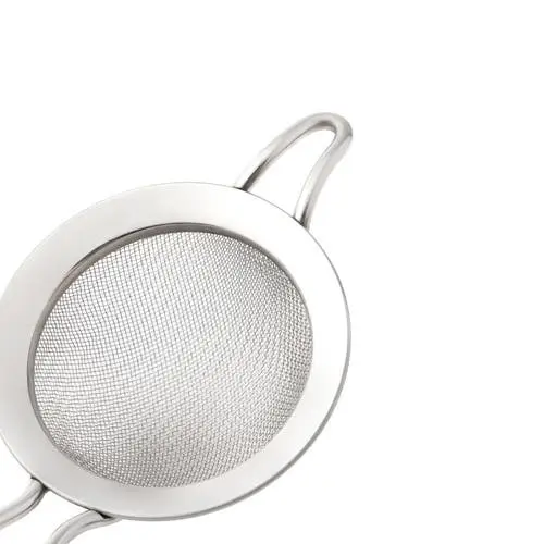 CUISIPRO 3 Inch Standard Mesh Strainer
