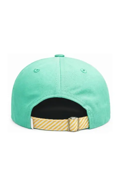 BITS & BOWS Triceratops Baseball Hat