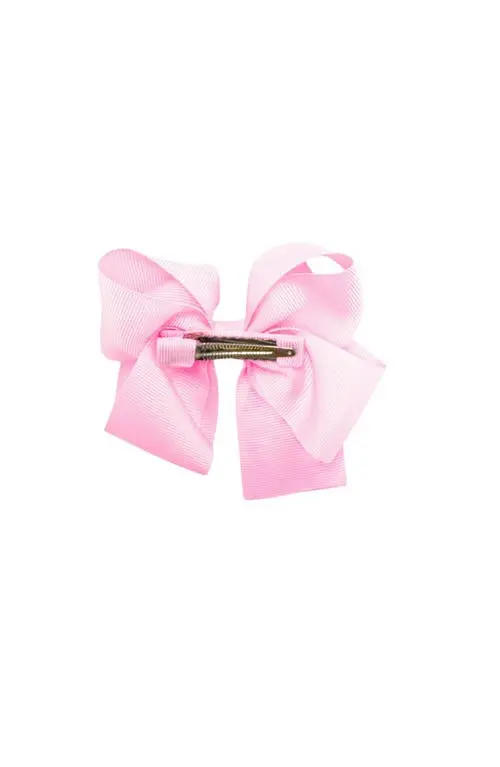 BITS & BOWS Bunny Hair Bow