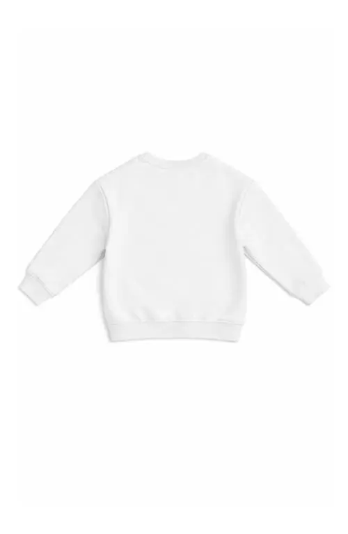 BITS & BOWS Long Sleeve Brother Sweatshirt