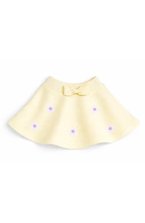 BITS & BOWS Bow Detail Skort
