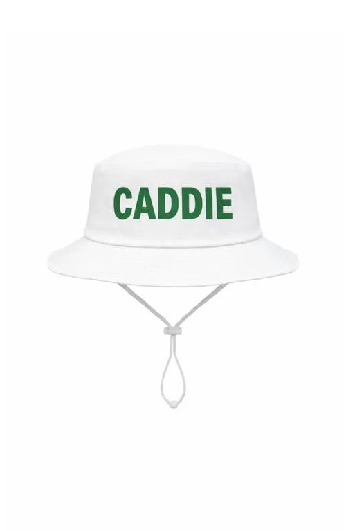 BITS & BOWS Caddie Bucket Hat
