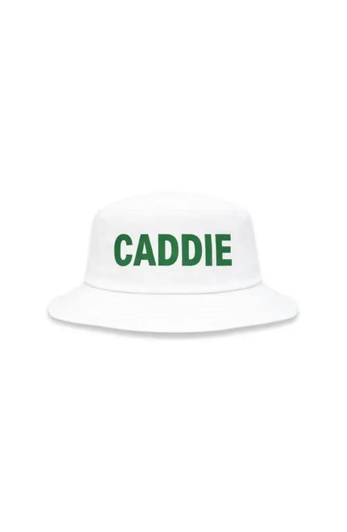 BITS & BOWS Caddie Bucket Hat