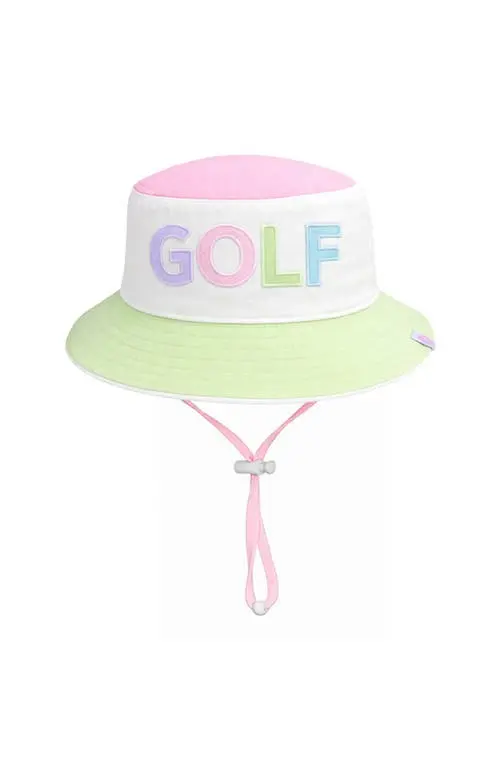 BITS & BOWS Golf Bucket Hat