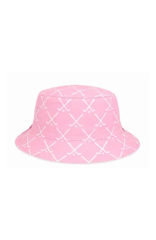 BITS & BOWS Golf Bucket Hat