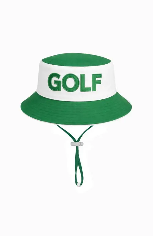 BITS & BOWS Golf Bucket Hat