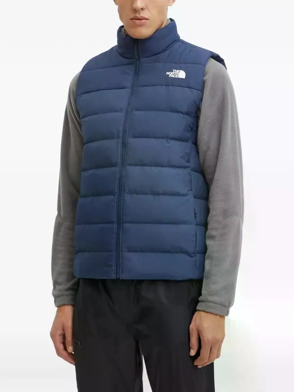 The North Face Padded Zip-up Gilet
