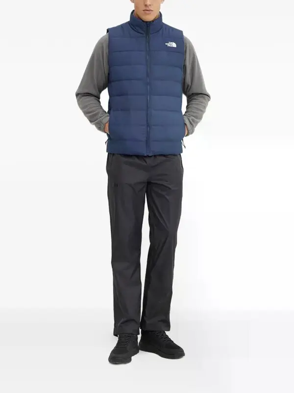 The North Face Padded Zip-up Gilet