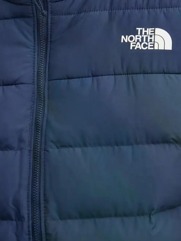 The North Face Padded Zip-up Gilet