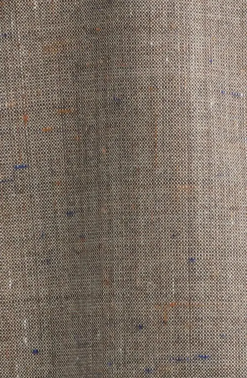 Paul Smith Regular Fit Wool Blend Jacket - Beige