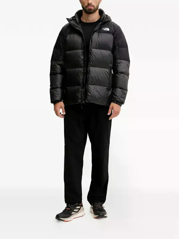 The North Face Diablo 2.0 Hooded Puffer Jacket