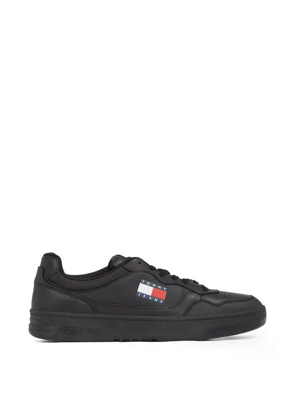 Tommy Hilfiger Logo Sneakers