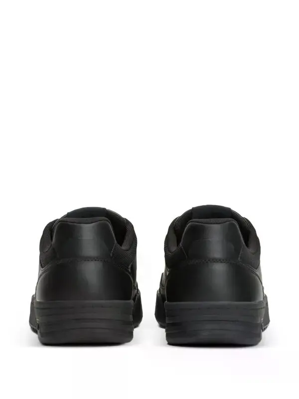 Tommy Hilfiger Logo Sneakers