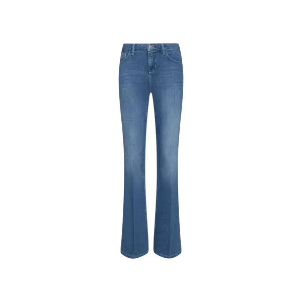 L'Agence Selma Bootcut Jean - Getty