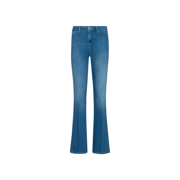 L'Agence Selma Bootcut Jean - Getty