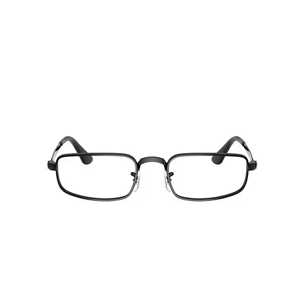 Ray-ban A$ap Rocky Eyeglasses - Black