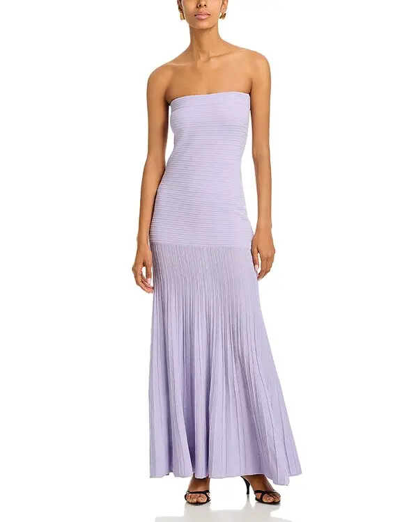 Line & Dot Arlo Tube Dress