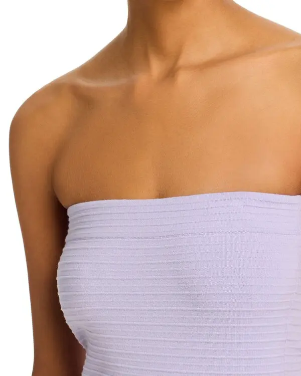 Line & Dot Arlo Tube Dress