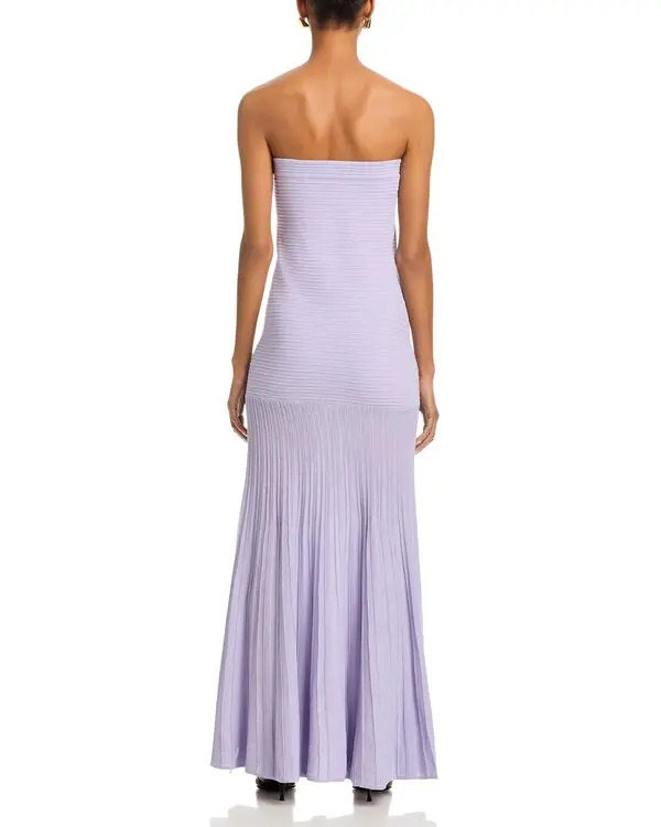 Line & Dot Arlo Tube Dress