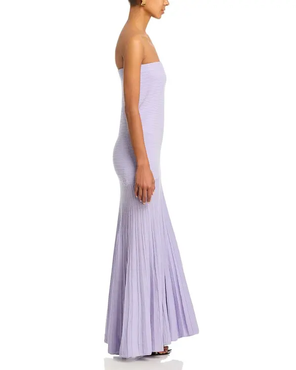 Line & Dot Arlo Tube Dress