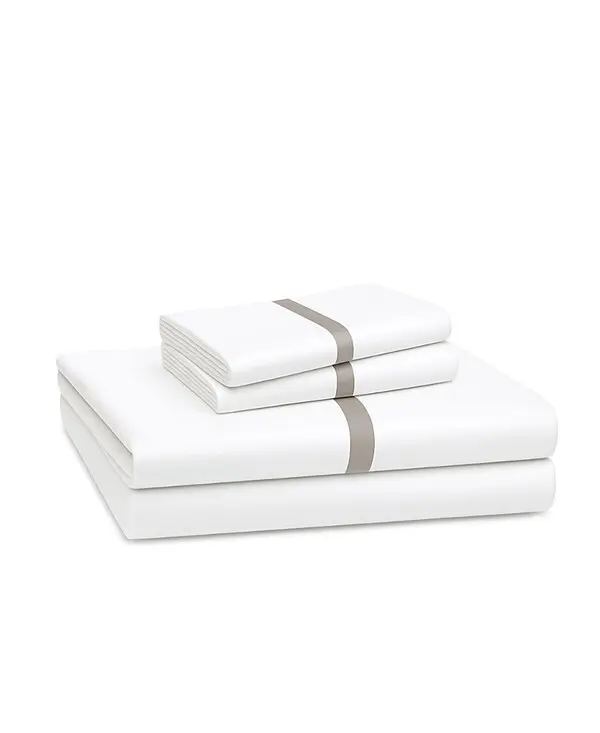 DOMANI HOME Hotel Sheet Set, King