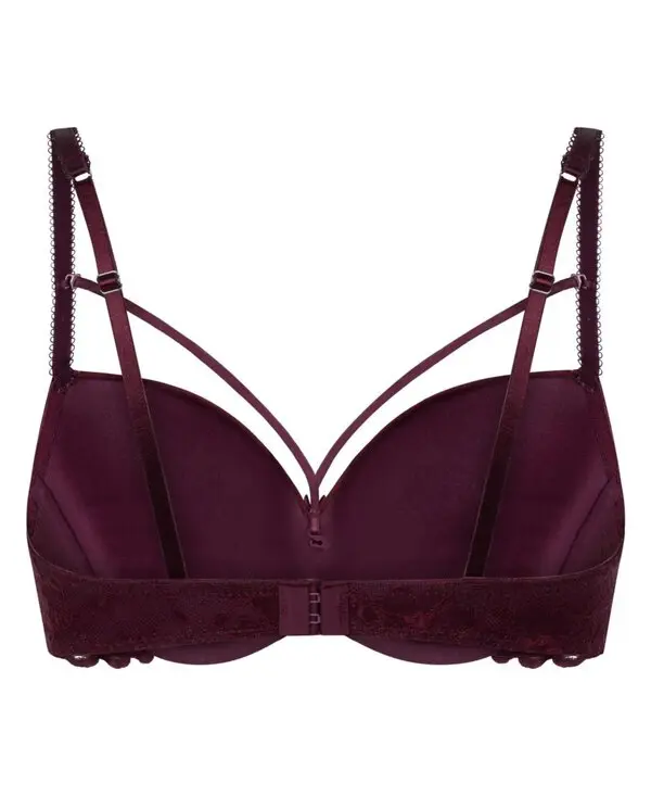 Hunkemoller Isadora Padded Underwired Bra