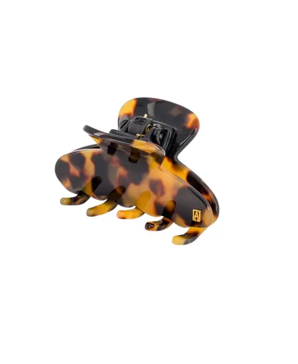 Alexandre De Paris Garnier Small Hair Clip