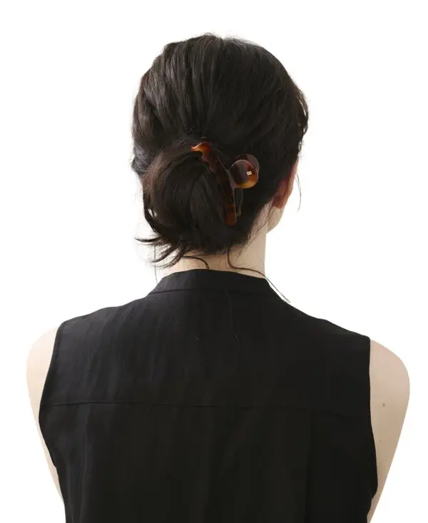 Alexandre De Paris Raspail Hair Clip