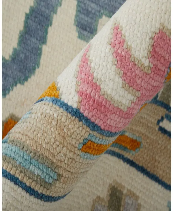 FEIZY Karina 69g8f Area Rug, 5'6 X 8'6
