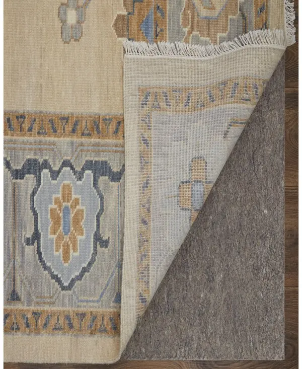 FEIZY Karina 69g6f Area Rug, 7'9 X 9'9