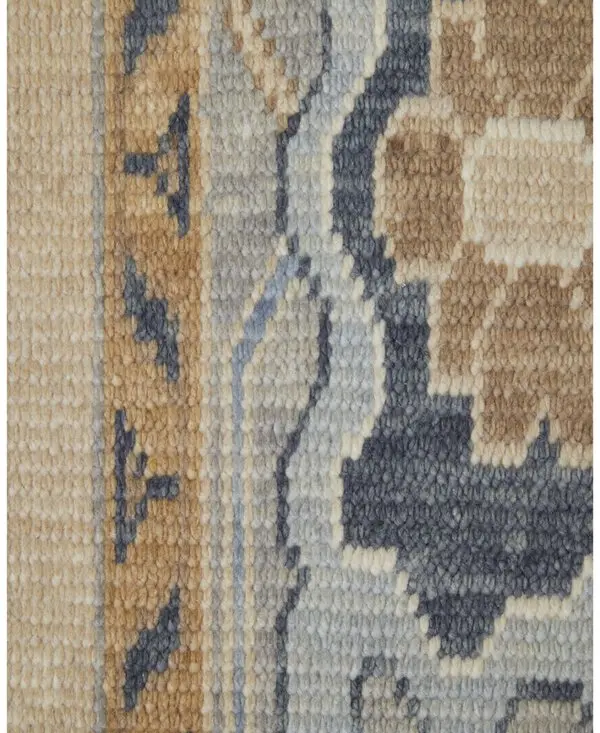 FEIZY Karina 69g6f Area Rug, 7'9 X 9'9