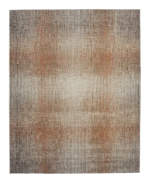FEIZY Eden Edn39qpf Area Rug 10' X 12'7 - Ivory