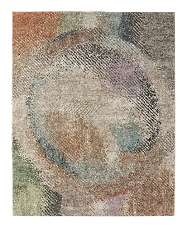 FEIZY Eden Edn39qtf Area Rug 10' X 12'7 - Brown