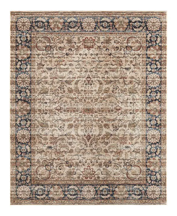 FEIZY Pearson Prs39sef Area Rug 10' X 12'7 - Ivory