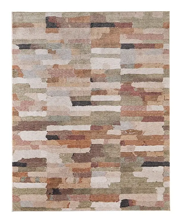 FEIZY Pearson Prs39shf Area Rug 10' X 12'7 - Brown
