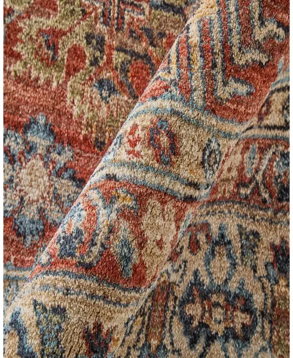 FEIZY Pearson Prs39skf Area Rug 10' X 12'7