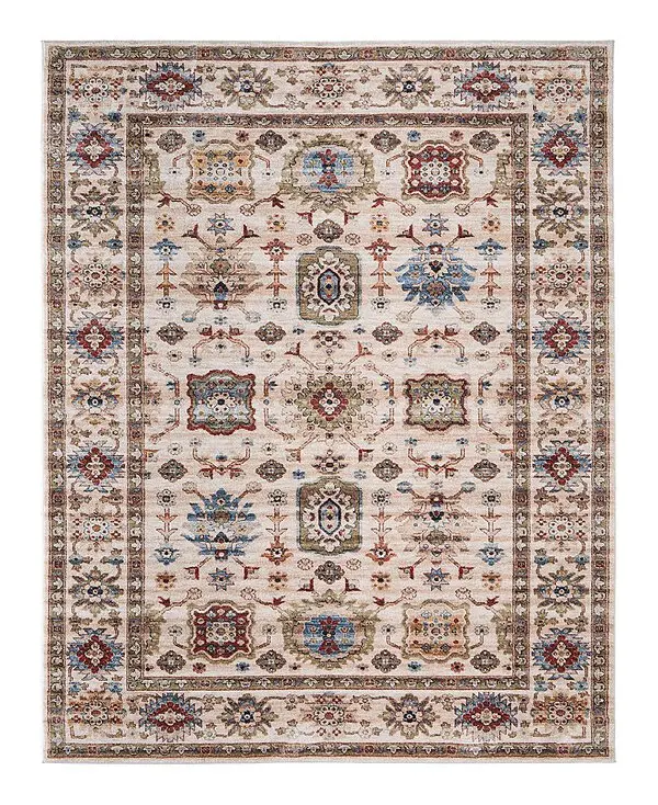 FEIZY Pearson Prs39suf Area Rug 10' X 12'7